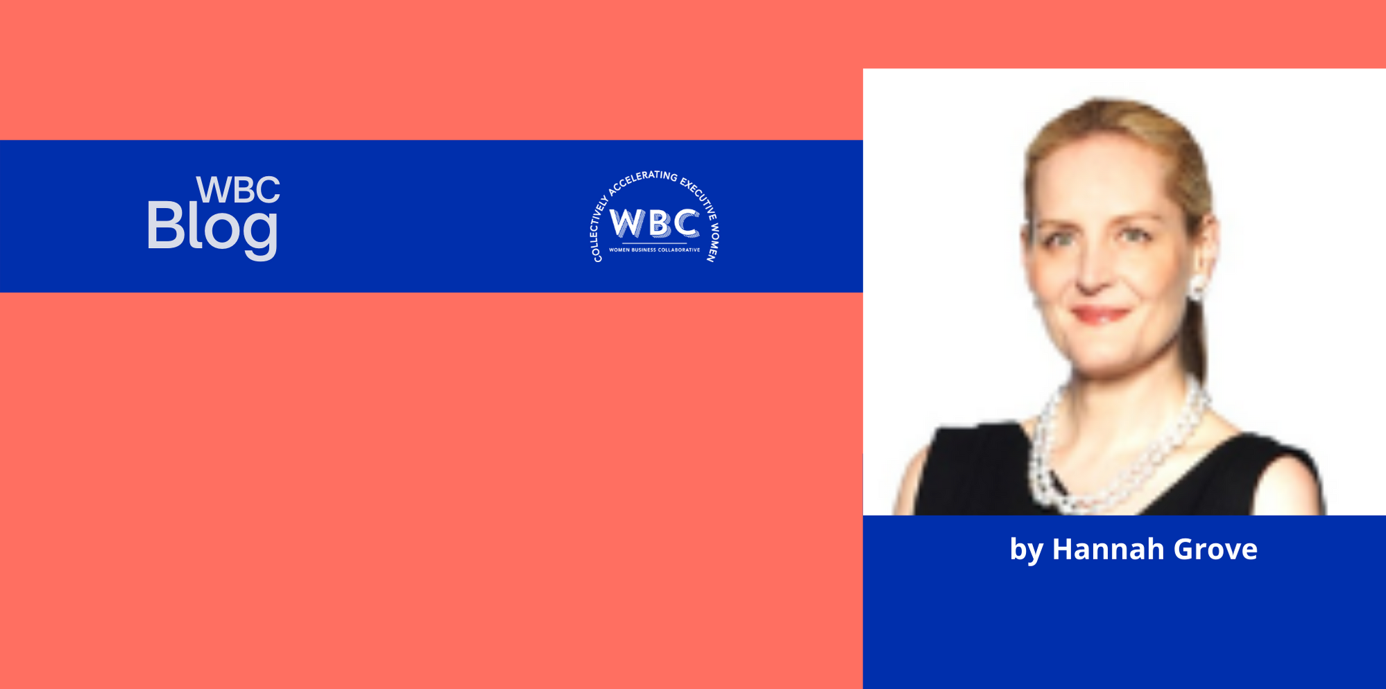 Women's History Month - Is It Time for a Rebrand? - Women Business ...