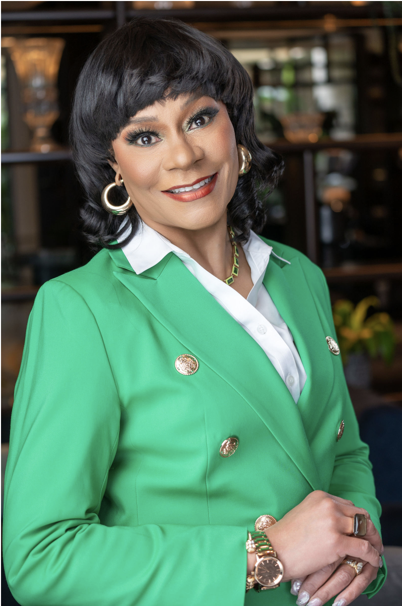 Sharon W. Reynolds - Women Business Collaborative