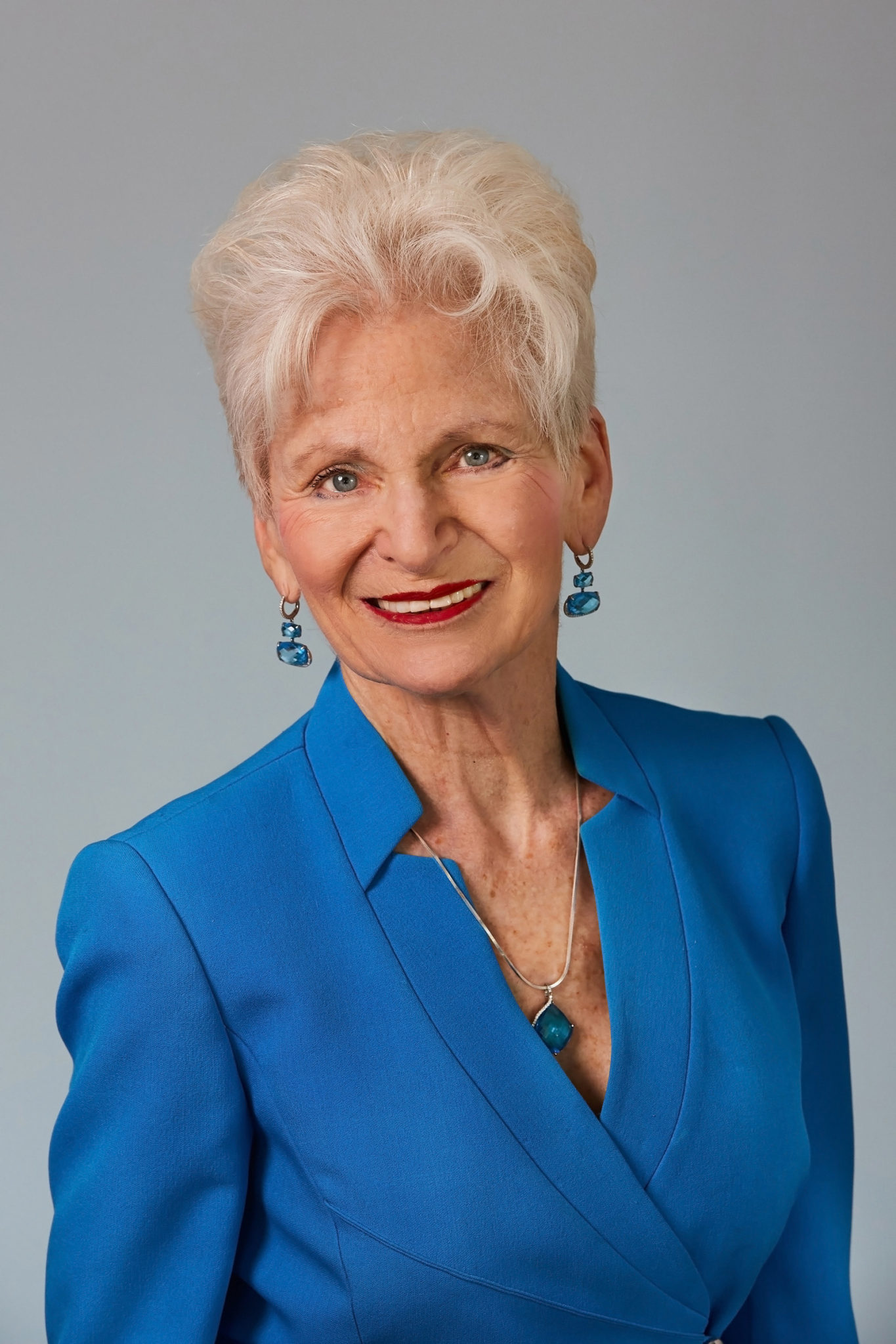 Edie Fraser - Women Business Collaborative