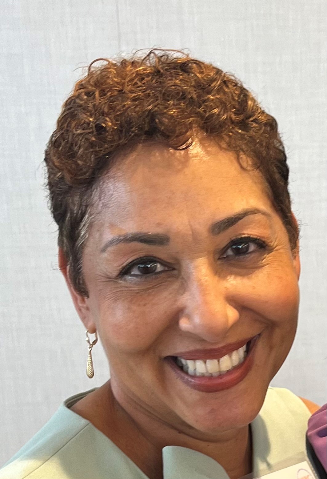 Gerri Mason Hall - Women Business Collaborative