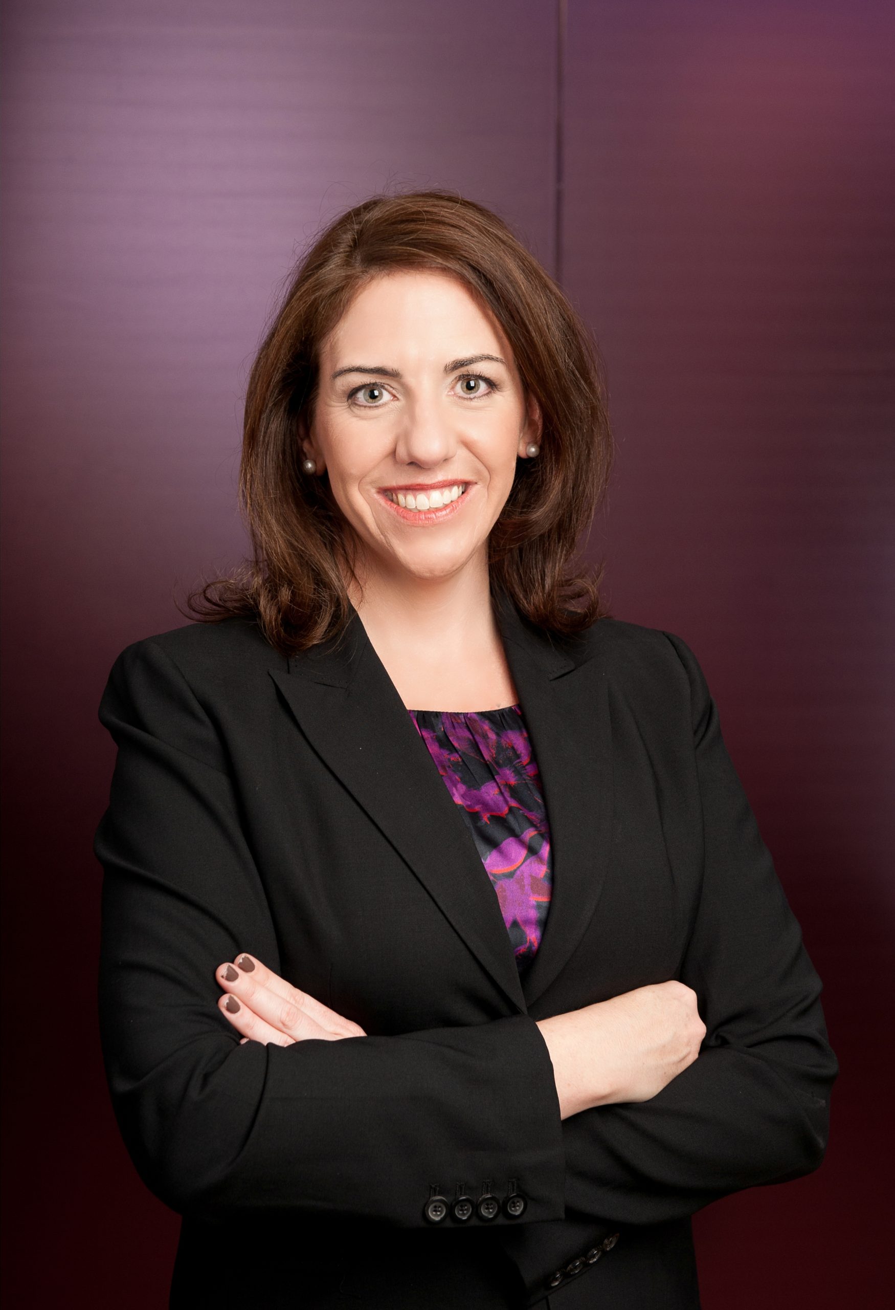 Susan Fallon - Women Business Collaborative