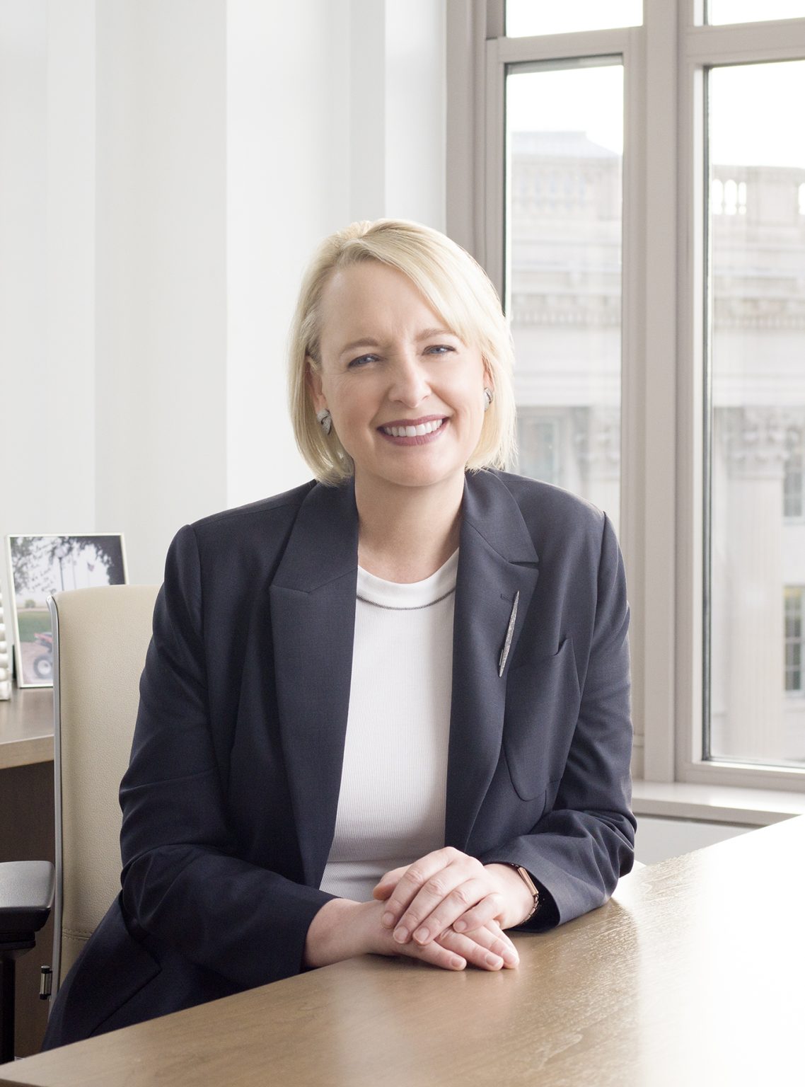 Julie Sweet - Women Business Collaborative