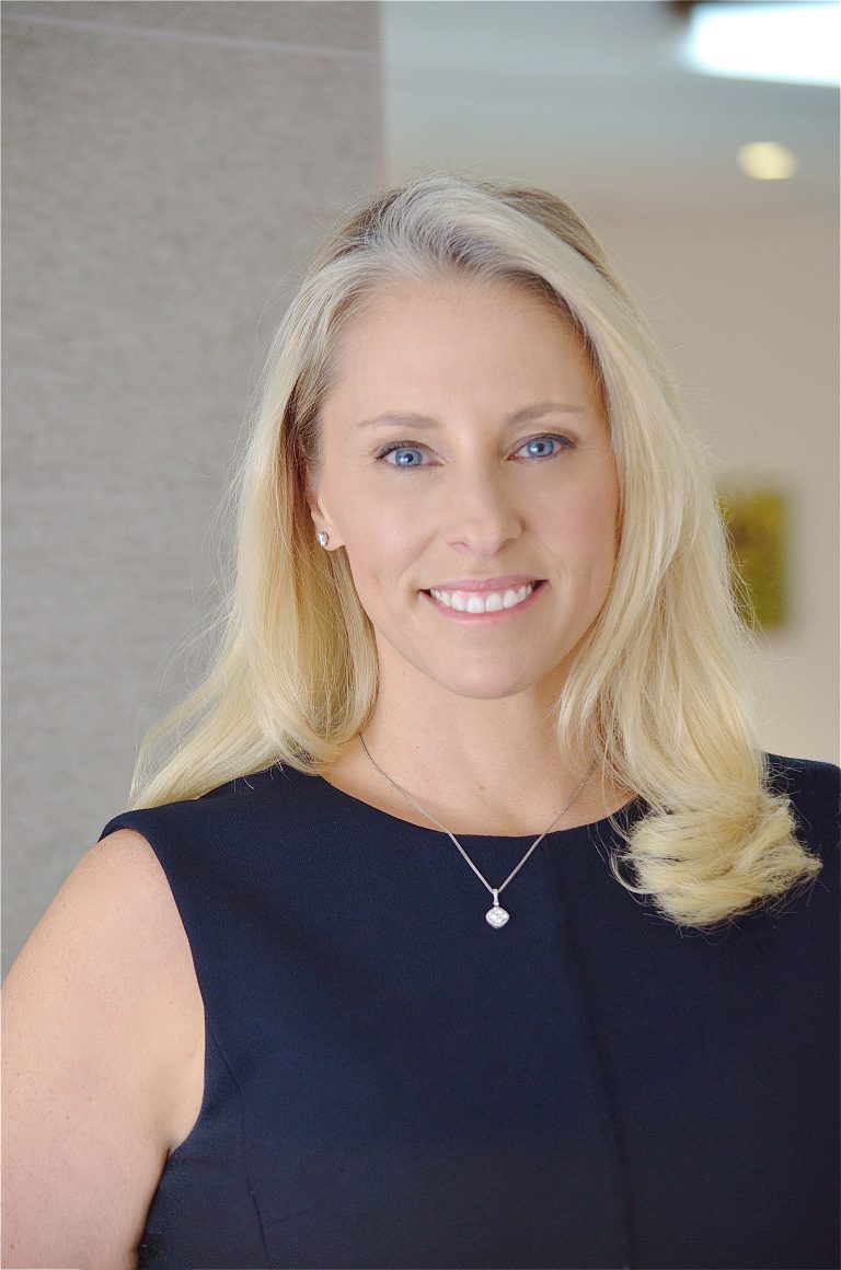 Kristin Peck - Women Business Collaborative