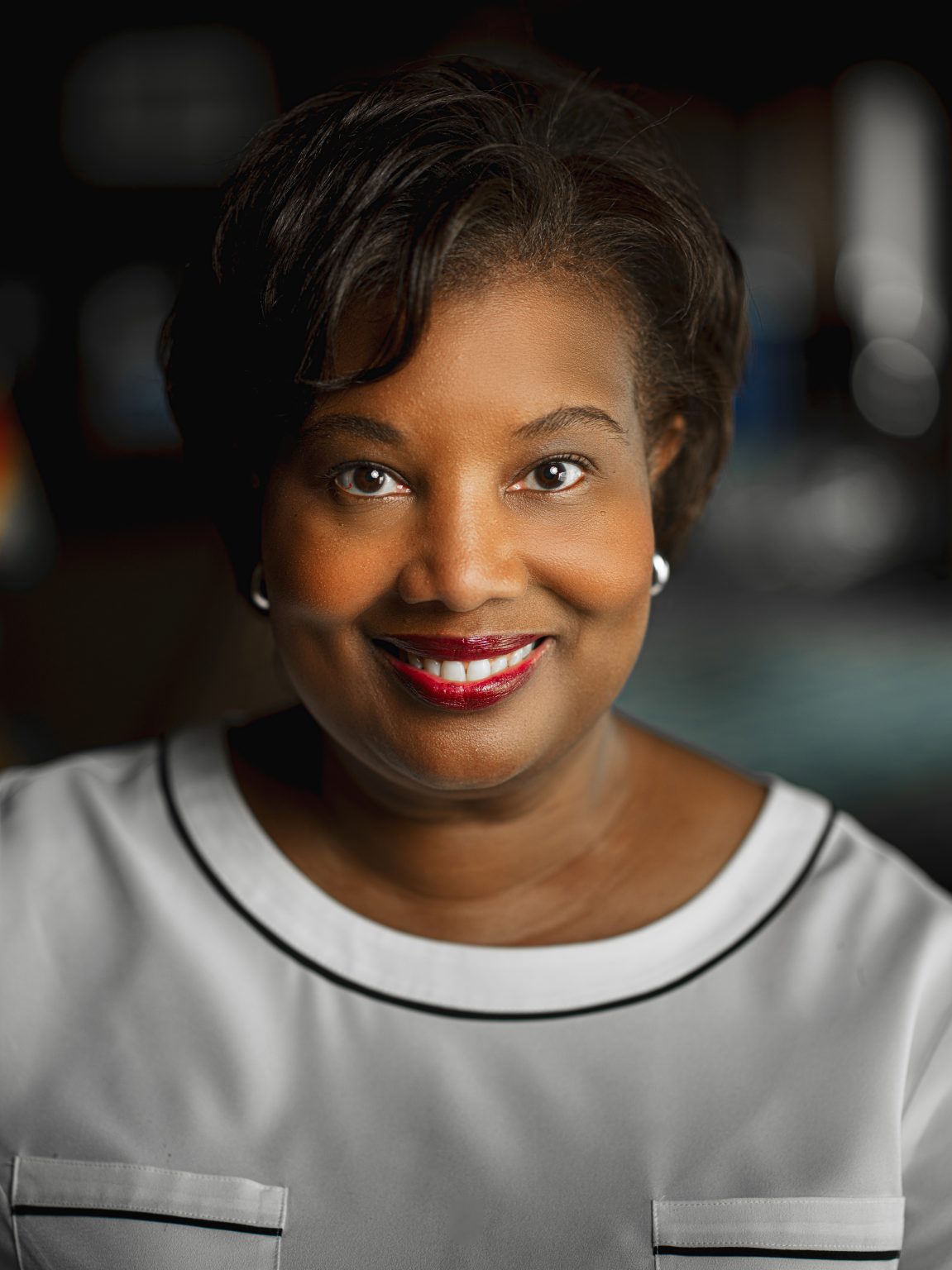 Lisa Matthews - Women Business Collaborative