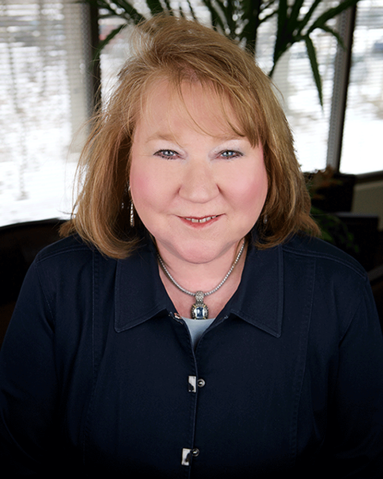 Elizabeth Mandarino - WBC Women CEO Report