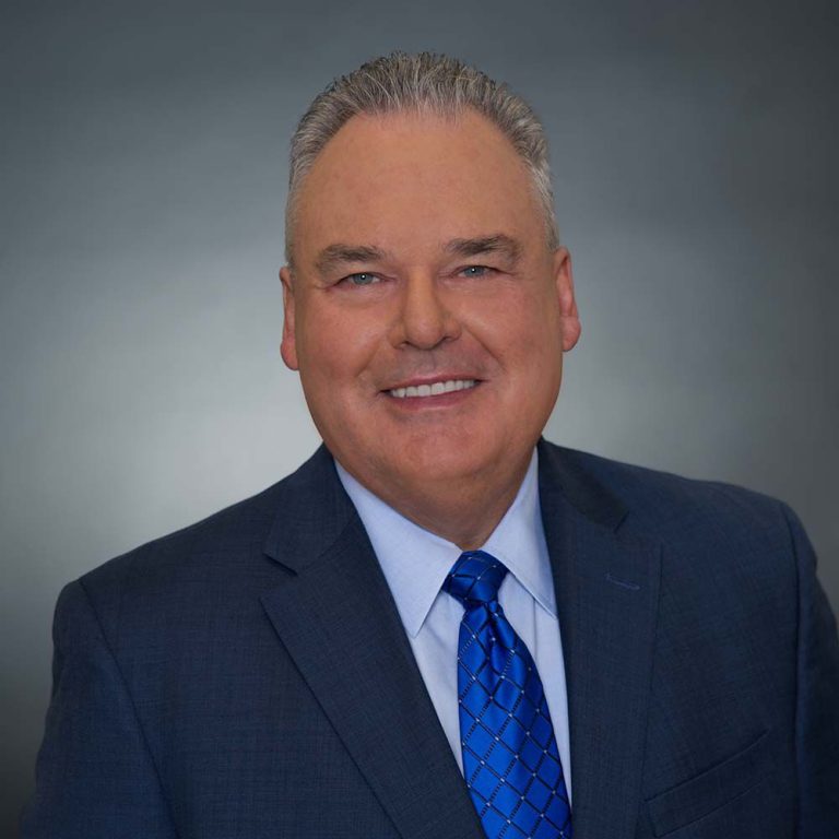 Mike Kaufmann - Women Business Collaborative