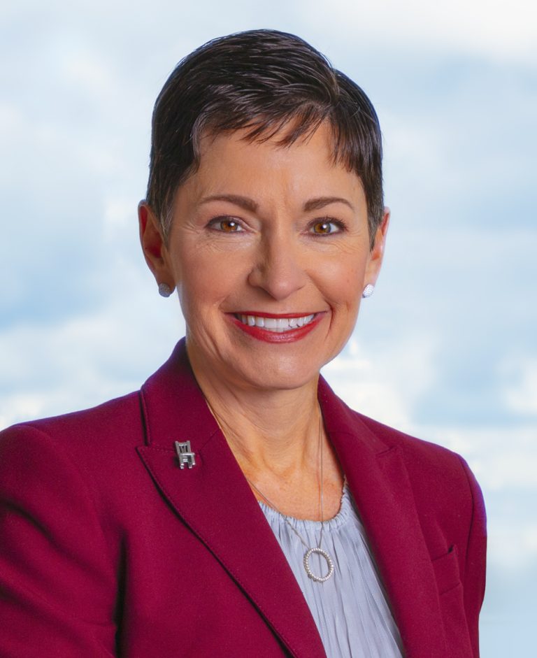 Penny Pennington - Women Business Collaborative