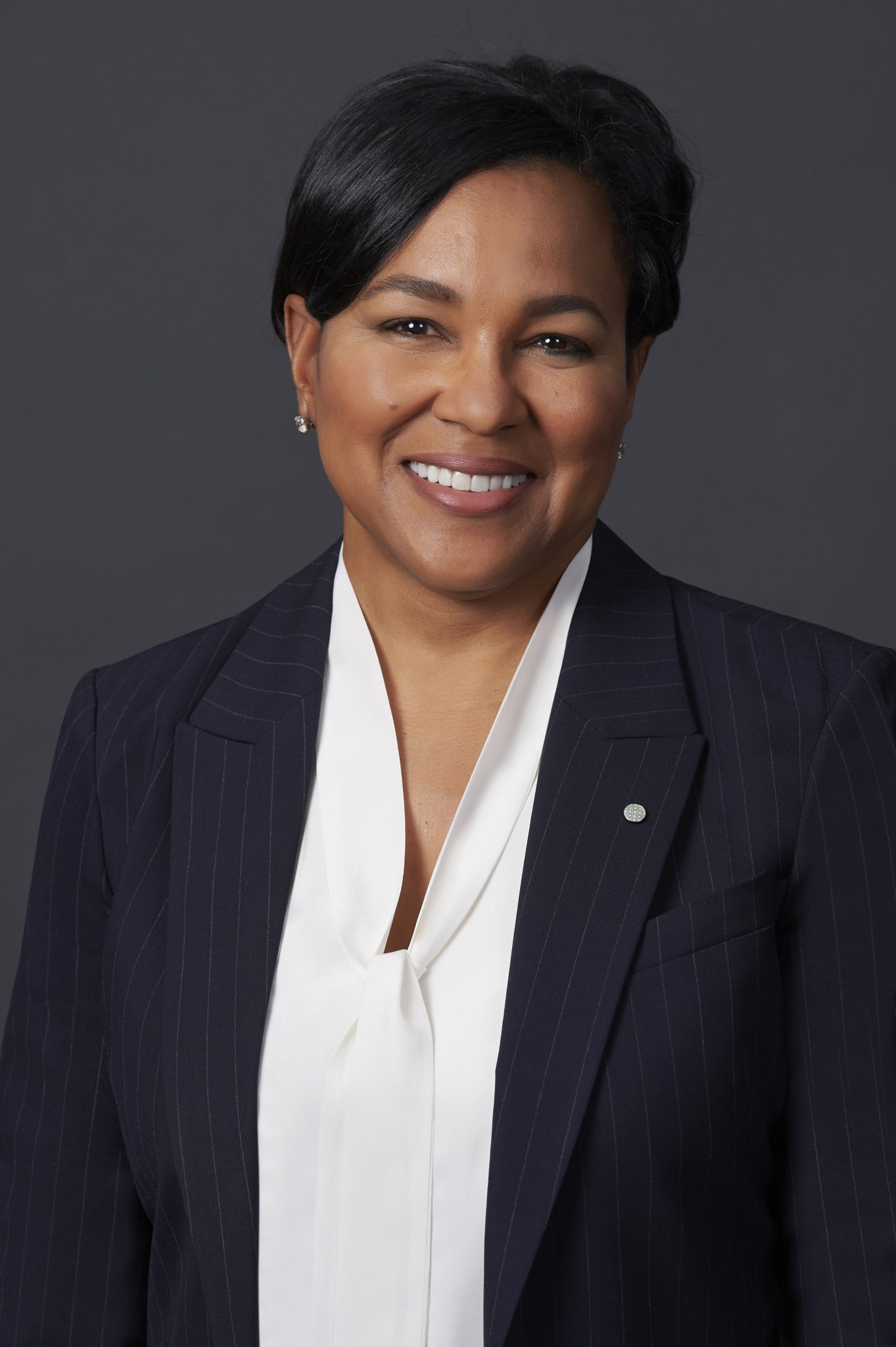 Roz Brewer - Women Business Collaborative