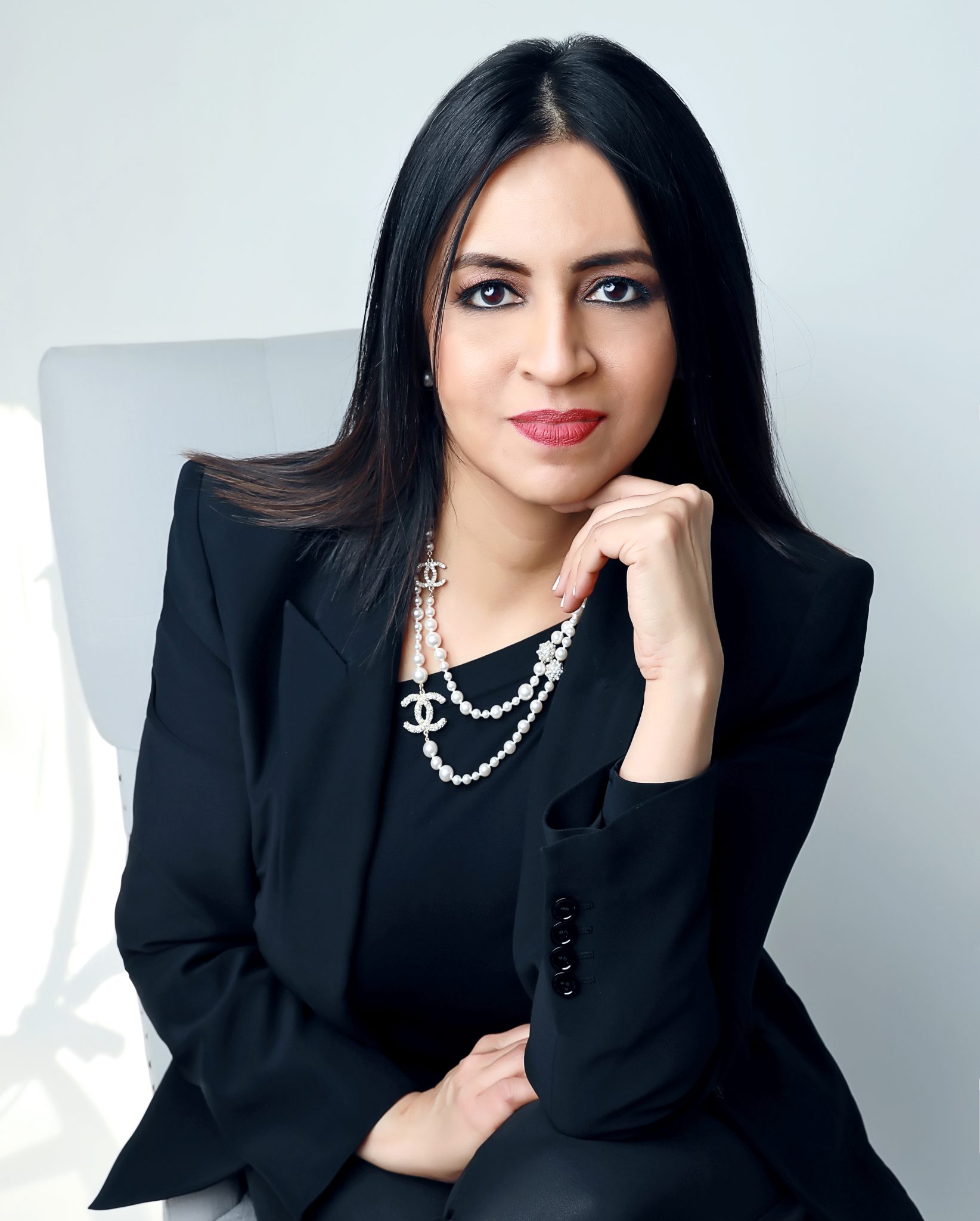 Shital Daftari - Women Business Collaborative
