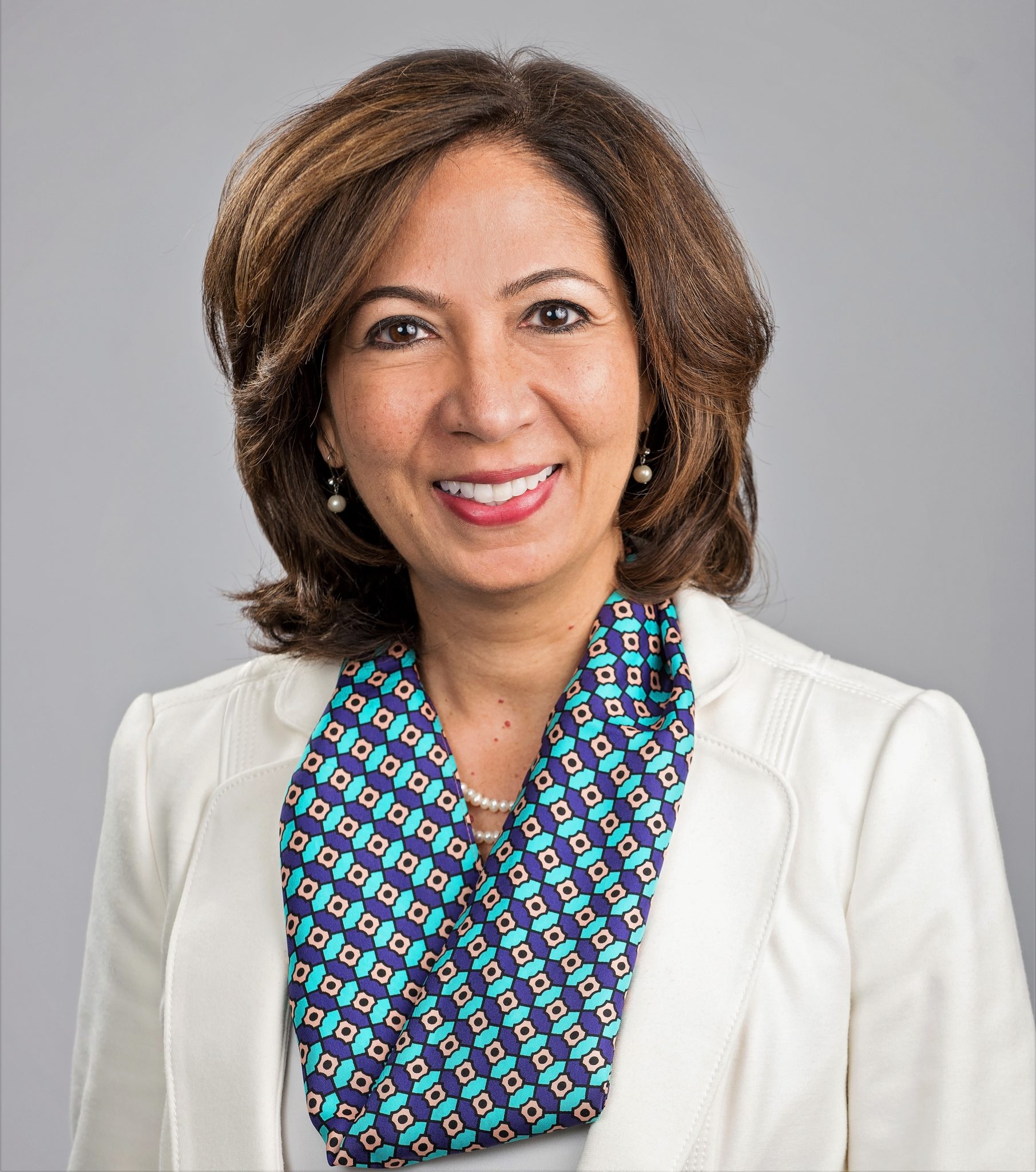 Vidya Ravichandran - Women Business Collaborative