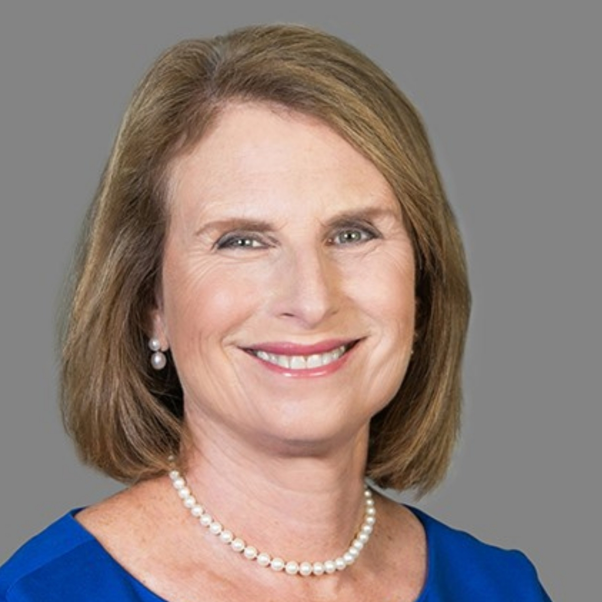 Lorraine Hariton - Women Business Collaborative