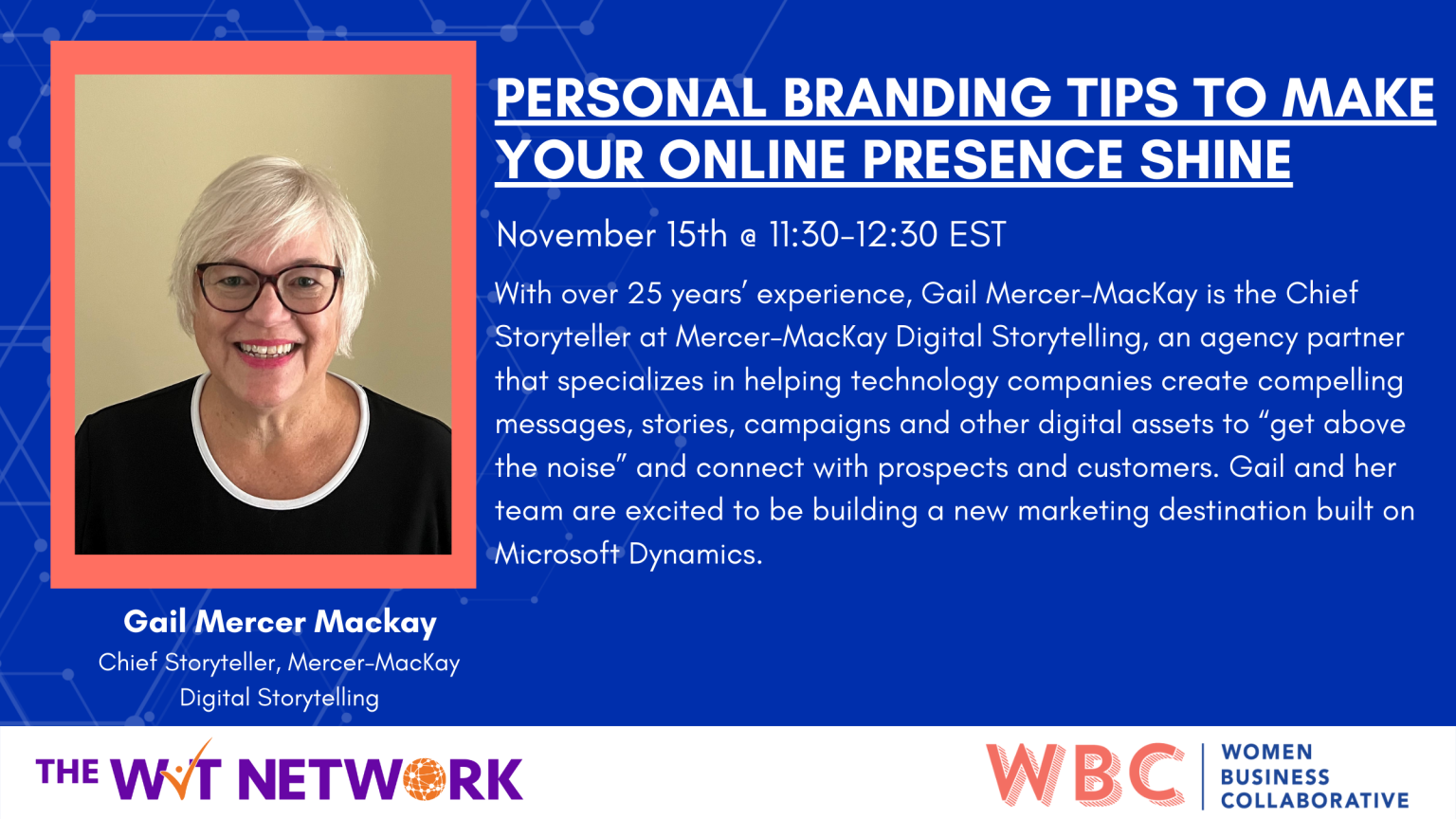 Personal Branding Tips To Make Your Online Presence Shine With The Wit