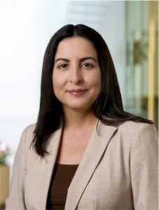 Angie Day - WBC Women Corporate Tech Executives in America Report