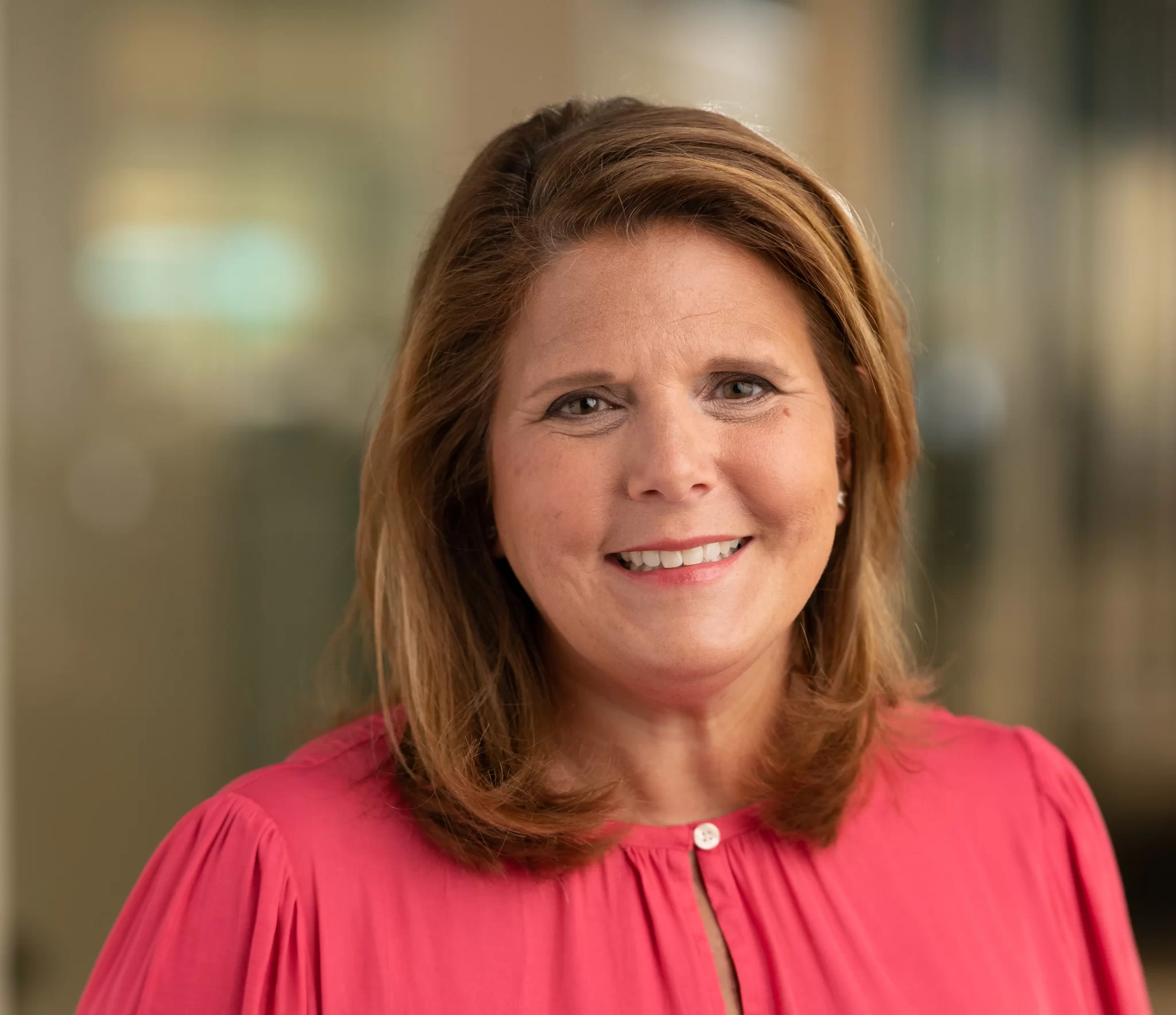 Ashley Denison - WBC Women Corporate Tech Executives in America Report