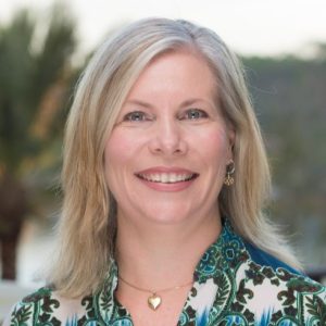 Bess Healy - WBC Women Corporate Tech Executives in America Report