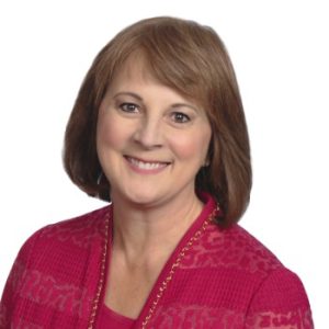 Bonnie K. Smith - WBC Women Corporate Tech Executives in America Report