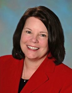 Cathy French - WBC Women Corporate Tech Executives in America Report