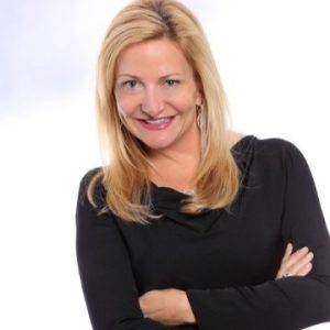 Deanna Steele - WBC Women Corporate Tech Executives in America Report