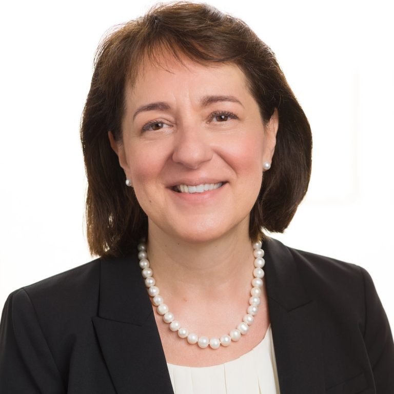 Gabrielle Wolfson - WBC Women Corporate Tech Executives in America Report