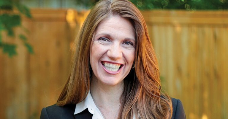 Jennifer Anne Smith - WBC Women Corporate Tech Executives in America Report