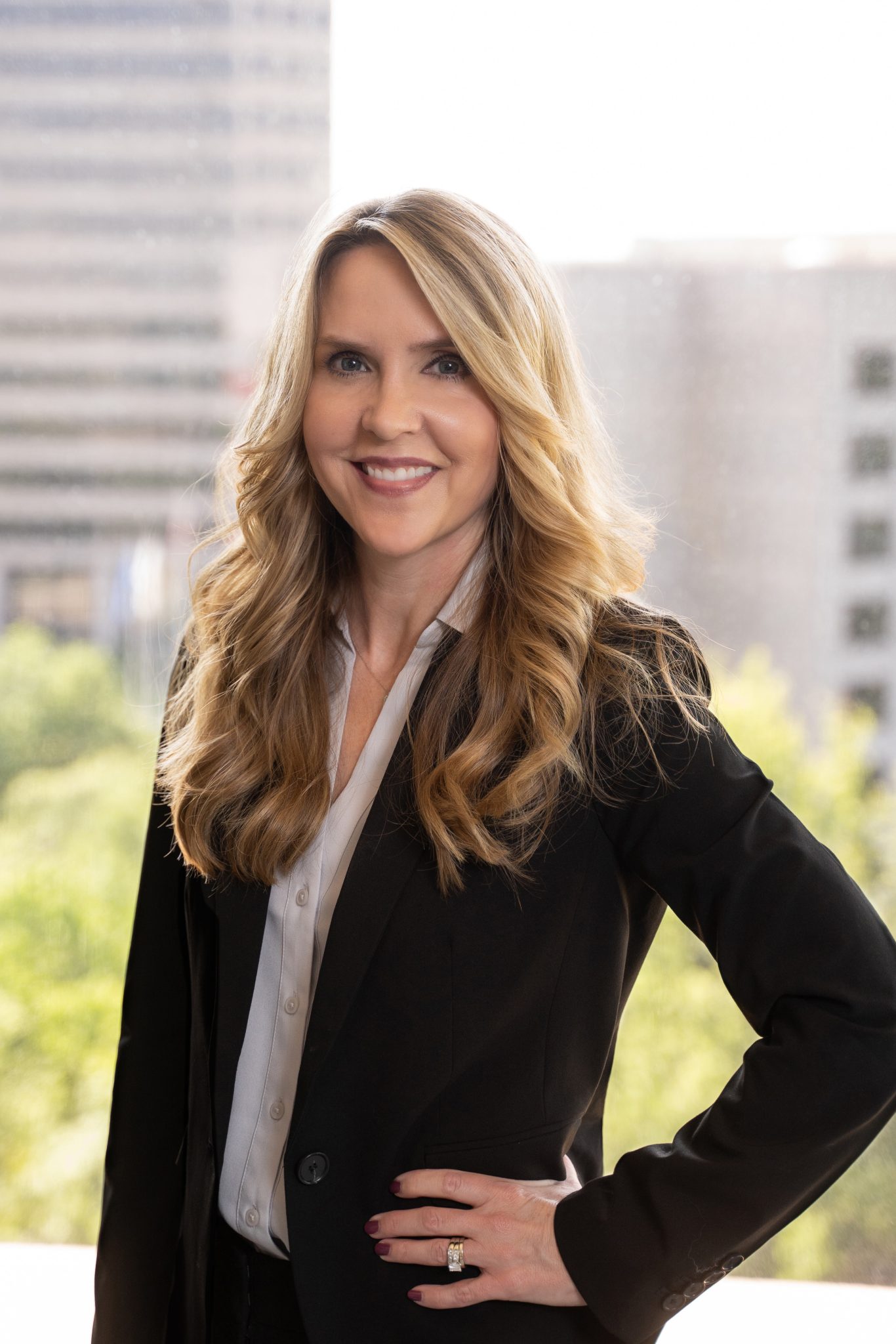 Jennifer Kingham - WBC Women Corporate Tech Executives in America Report