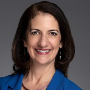 Jill Rhodes - WBC Women Corporate Tech Executives in America Report