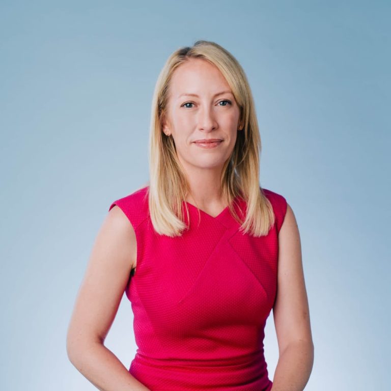 Julia Hartz - WBC Women Corporate Tech Executives in America Report