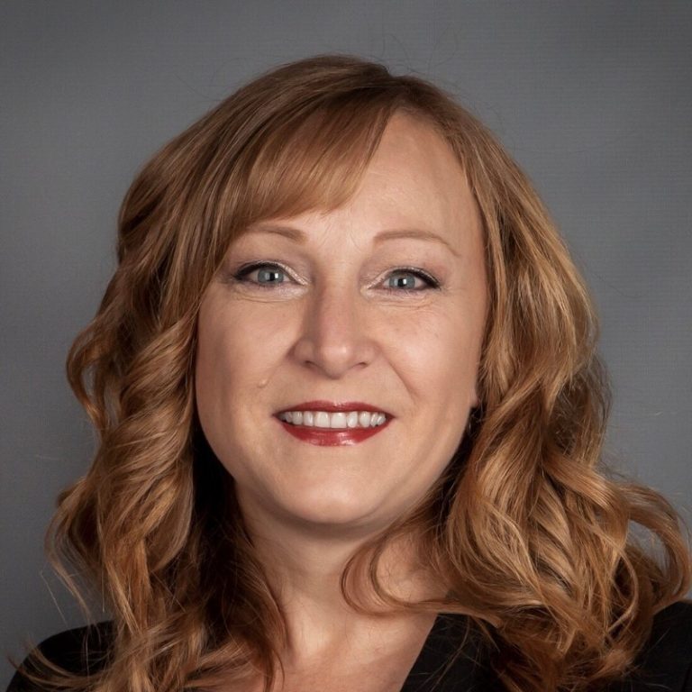 Julie Scheck Freigang - WBC Women Corporate Tech Executives in America ...