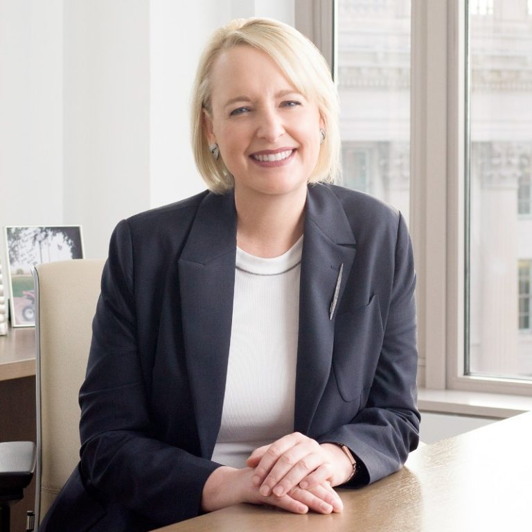 Julie Spellman Sweet - WBC Women Corporate Tech Executives in America Report