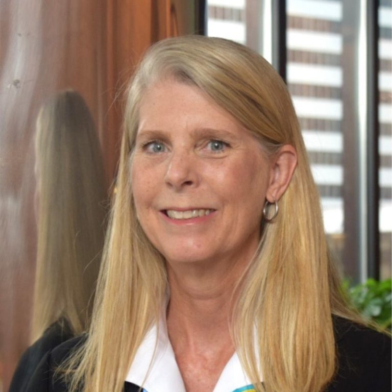 Kathy VanLandingham - WBC Women Corporate Tech Executives in America Report