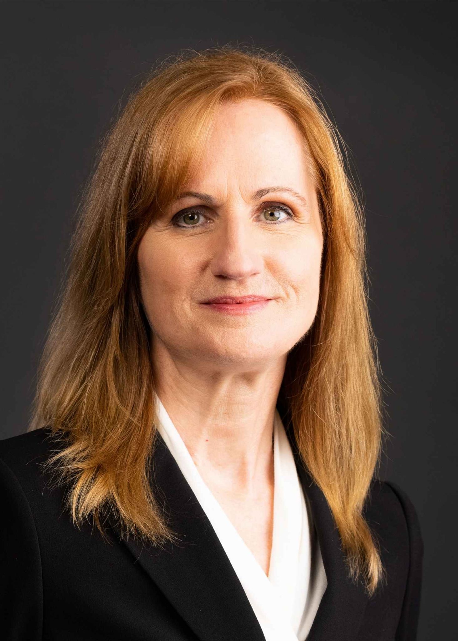 Kim E. VanGelder - WBC Women Corporate Tech Executives in America Report