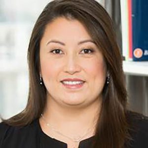 Kimberly Paul - WBC Women Corporate Tech Executives in America Report