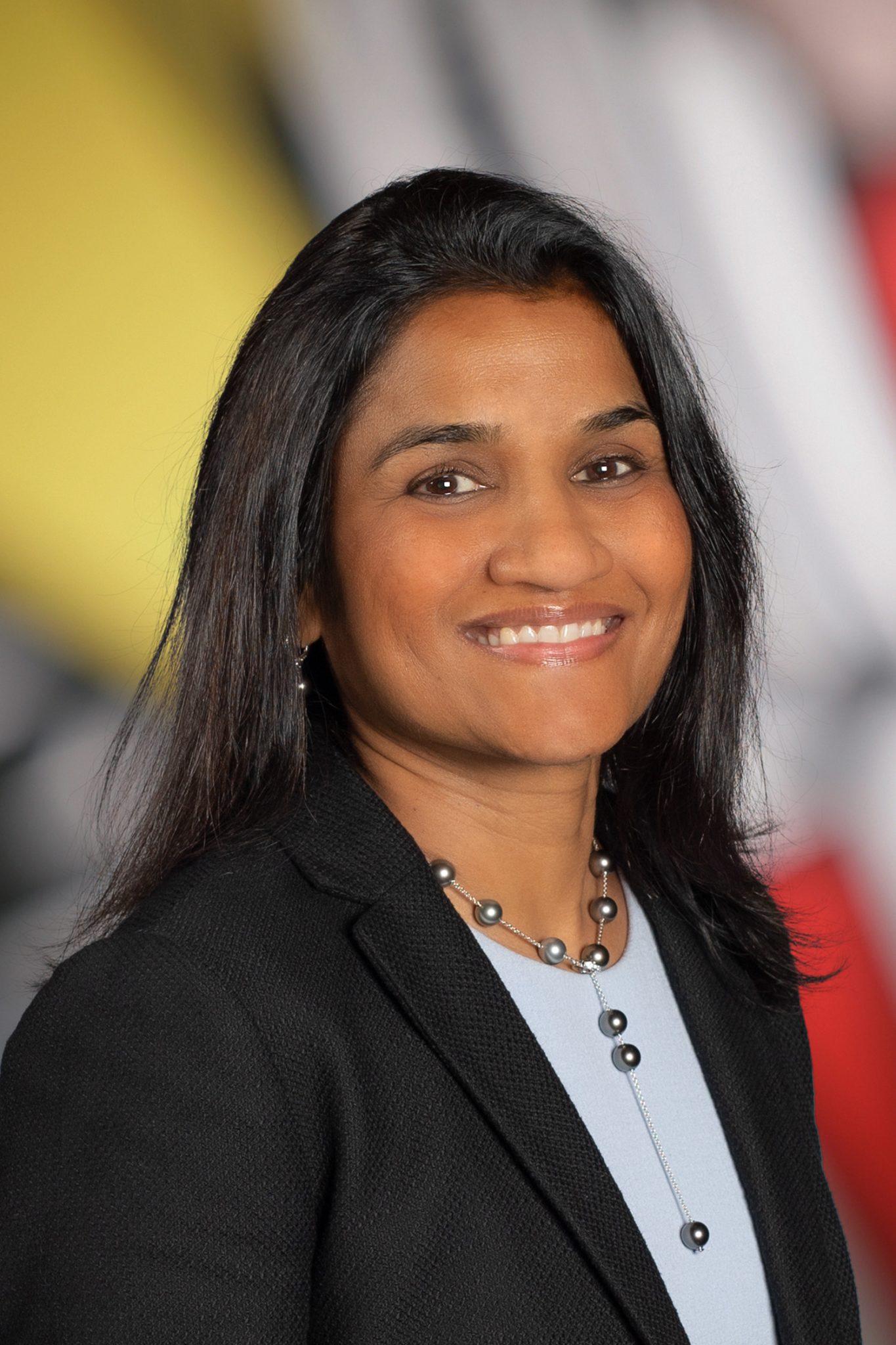 Krunali Patel - WBC Women Corporate Tech Executives in America Report