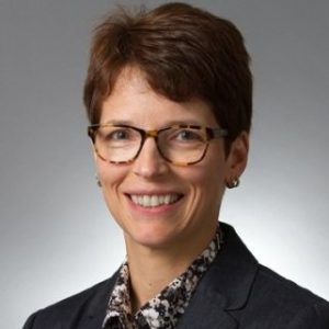 Lisa McClain - WBC Women Corporate Tech Executives in America Report