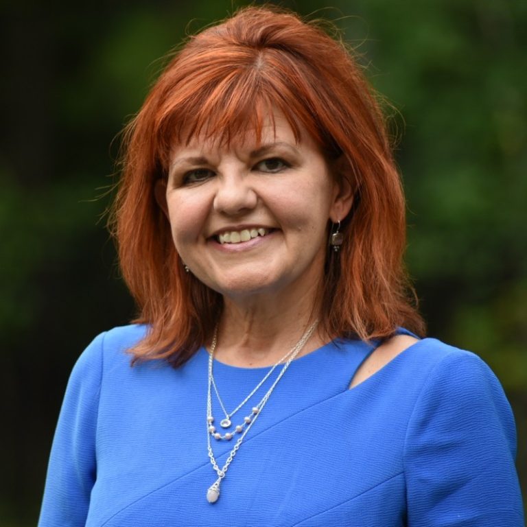 Lisa Tuttle - WBC Women Corporate Tech Executives in America Report