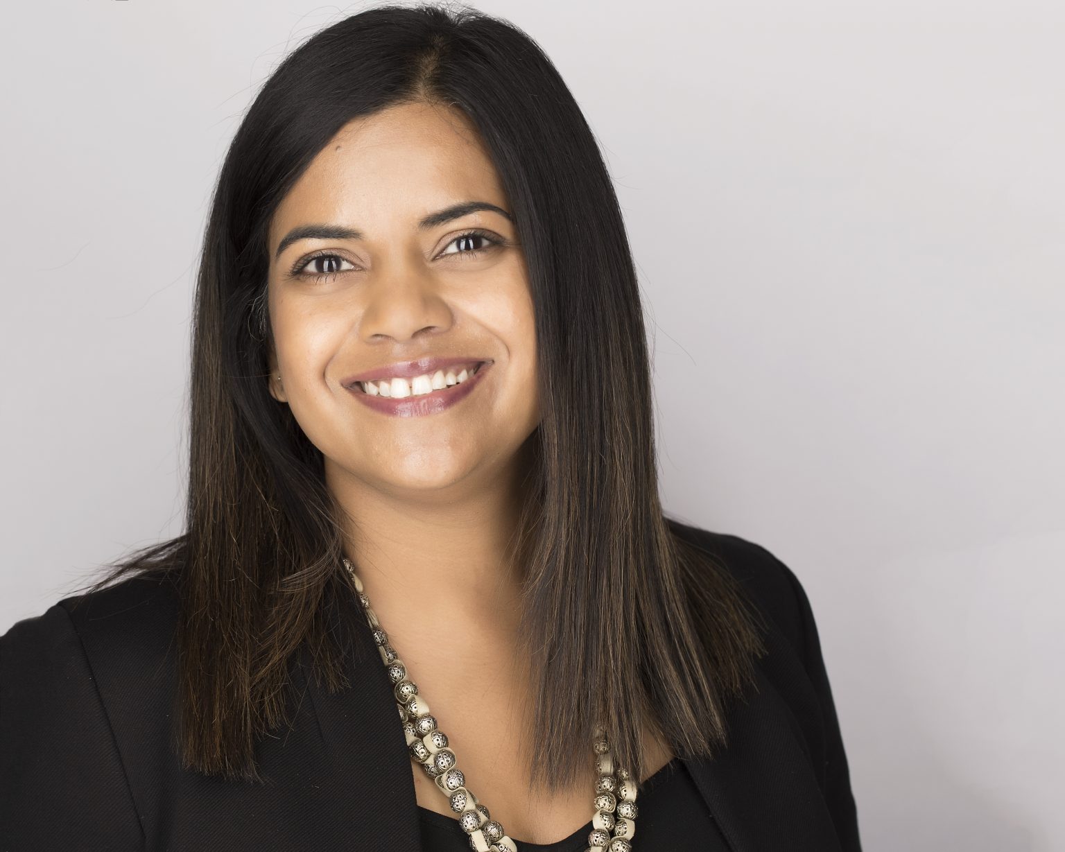 Mallika Monteiro - WBC Women Corporate Tech Executives in America Report