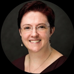 Michelle Valdez (Scauzillo) - WBC Women Corporate Tech Executives in ...