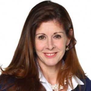 Mona Breed - WBC Women Corporate Tech Executives in America Report