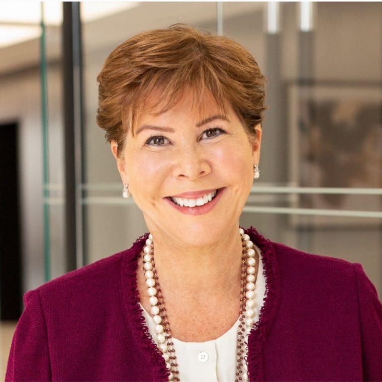 Nancy Boehm - WBC Women Corporate Tech Executives in America Report