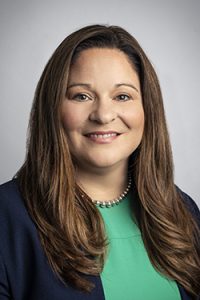 Rachel Hayden - WBC Women Corporate Tech Executives in America Report