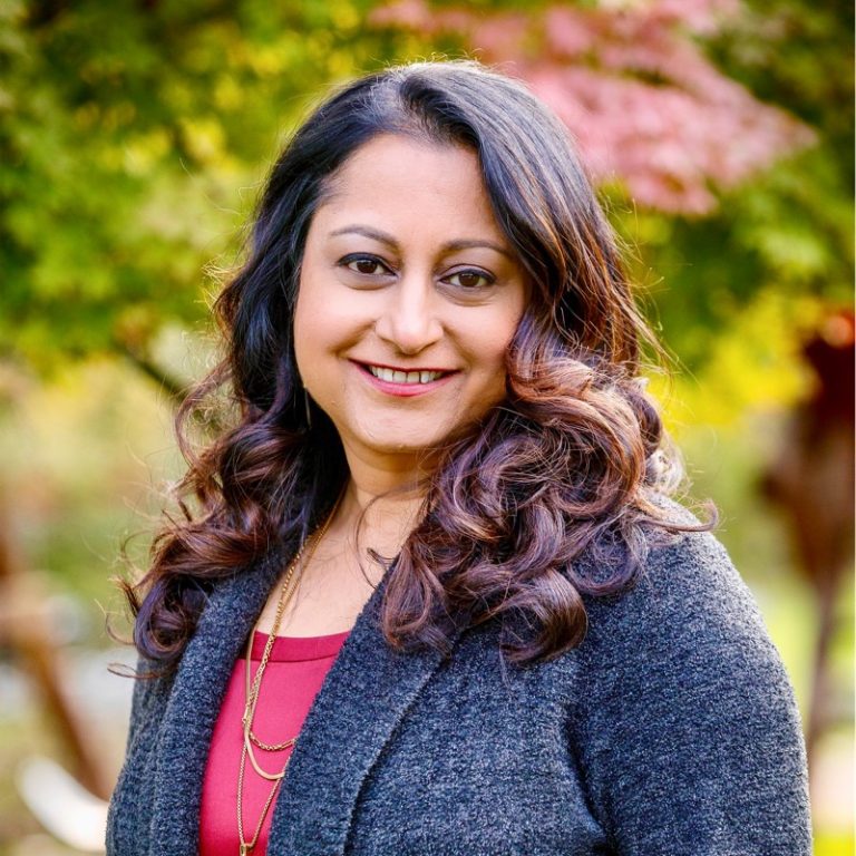 Reeny Sondhi - WBC Women Corporate Tech Executives in America Report