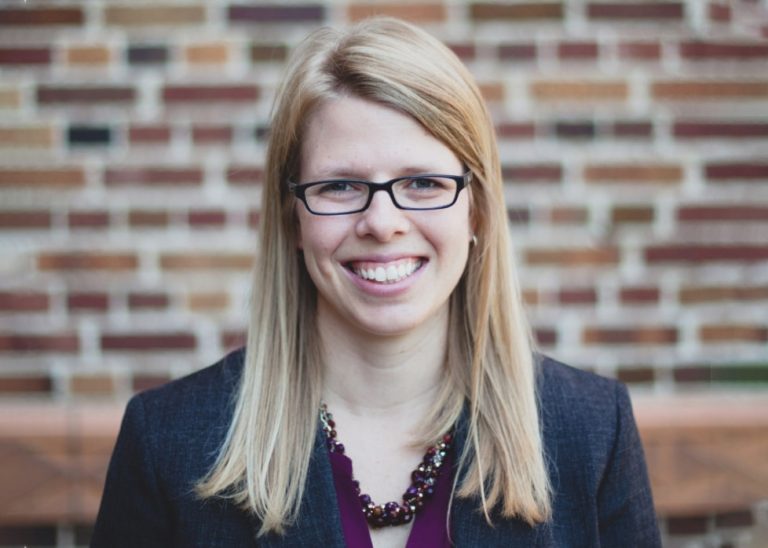 Sara Schmidt - WBC Women Corporate Tech Executives in America Report