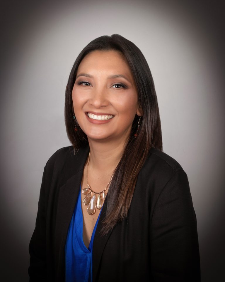 Torrie Inouye - WBC Women Corporate Tech Executives in America Report