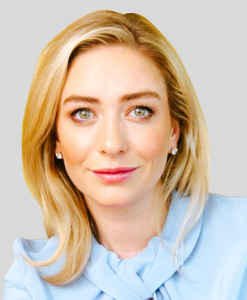 Whitney Wolfe Herd - WBC Women Corporate Tech Executives in America Report