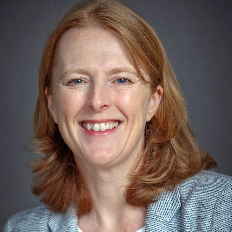 Zoe McMahon - WBC Women Corporate Tech Executives in America Report