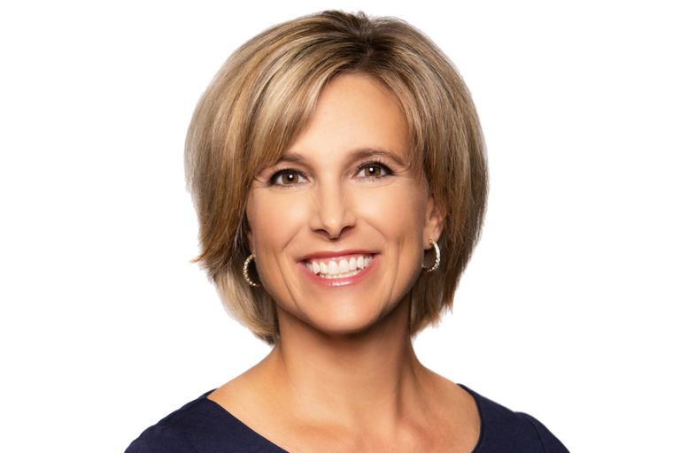 Stephanie Ferris at FIS in exclusive company - Women Business Collaborative