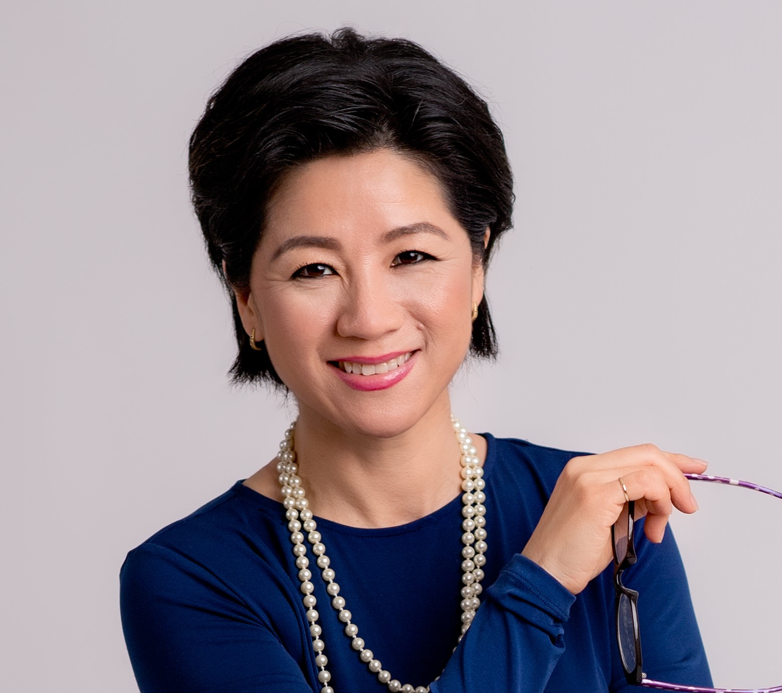 Dottie Li - Women Business Collaborative