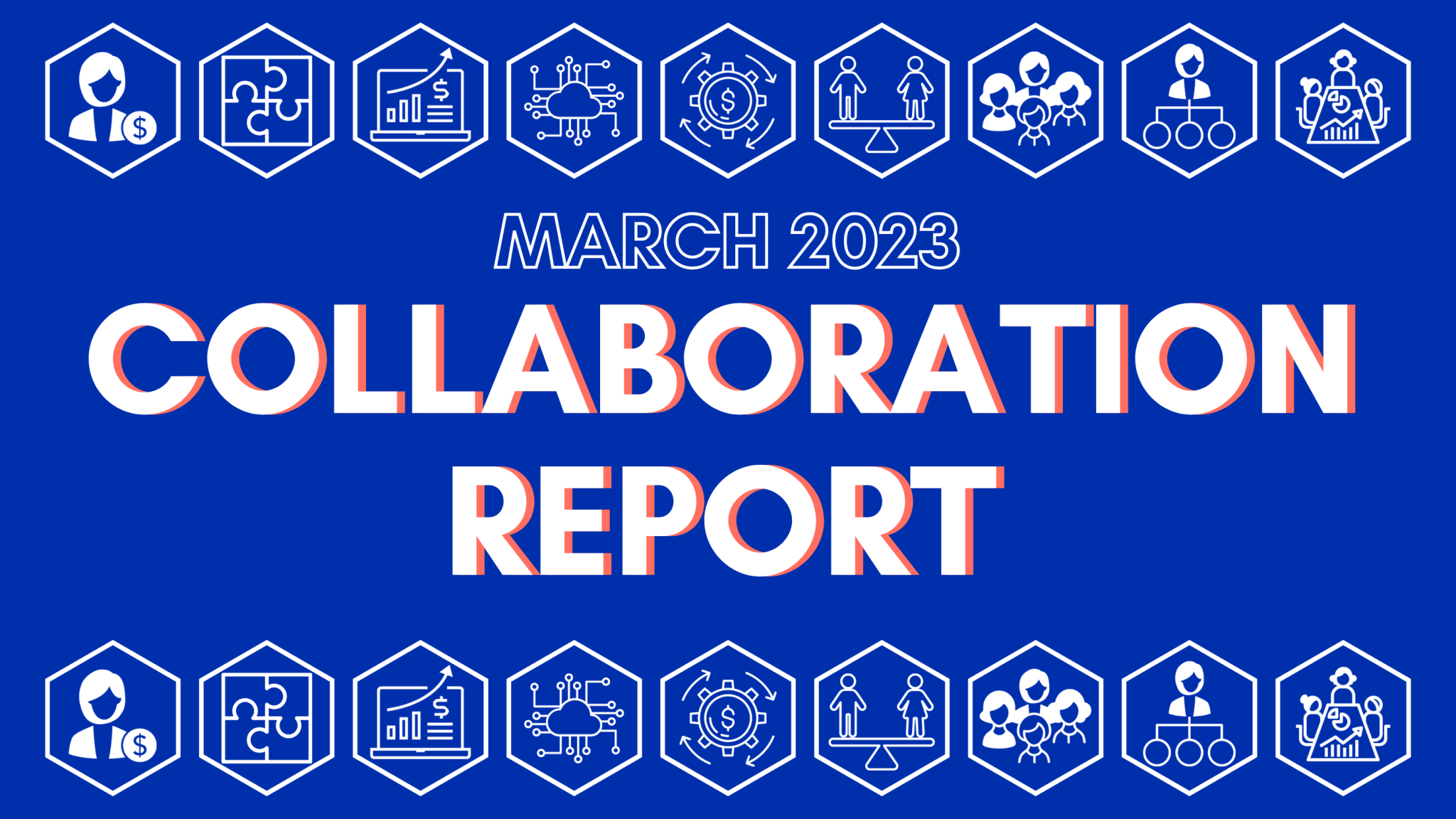 Collaboration Report - Women Business Collaborative