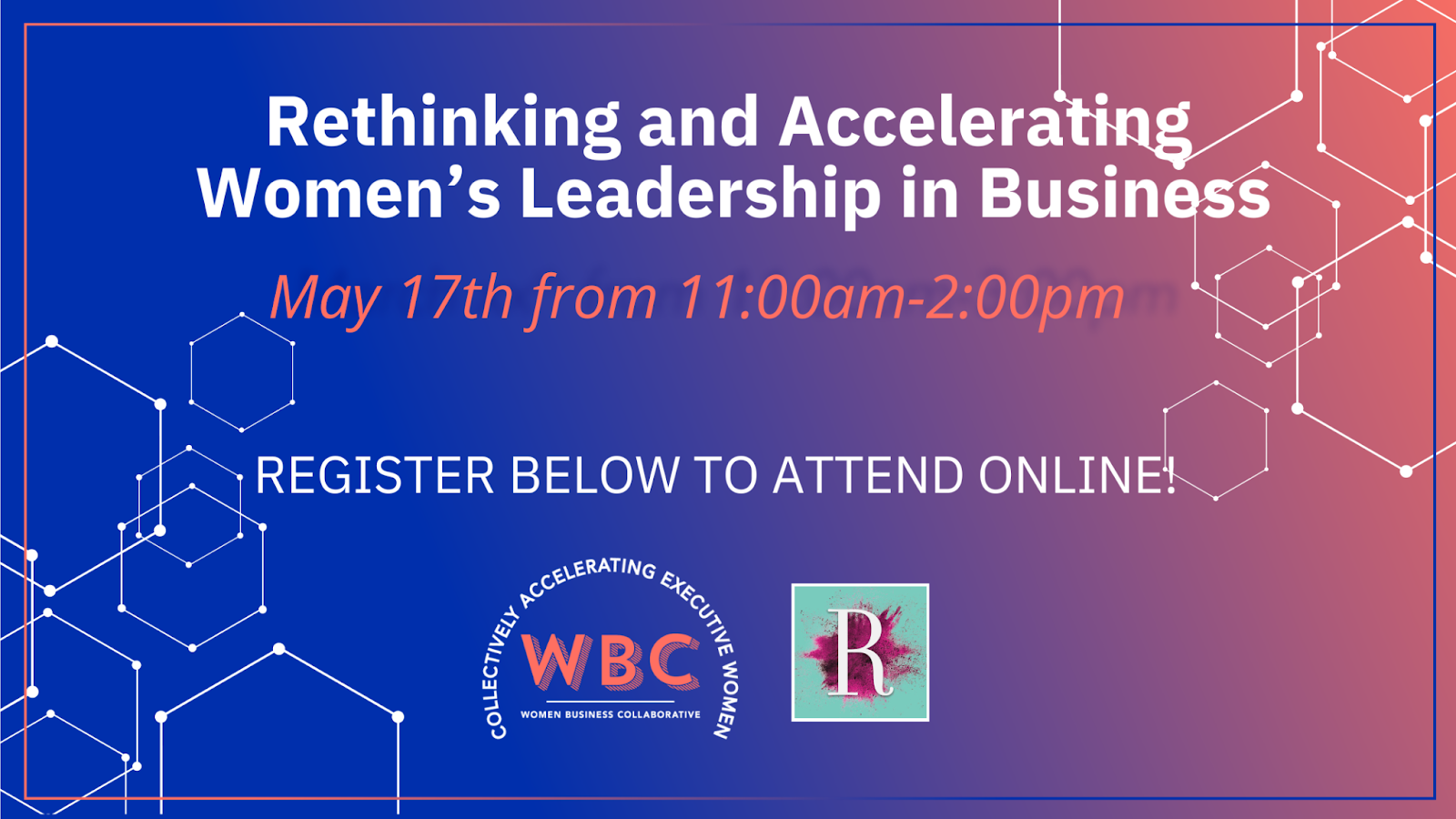 Rethinking and Accelerating Women's Leadership in Business - Women Business Collaborative