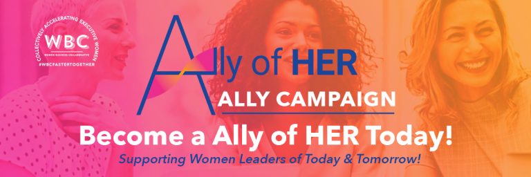 Ally Of Her - Women Business Collaborative